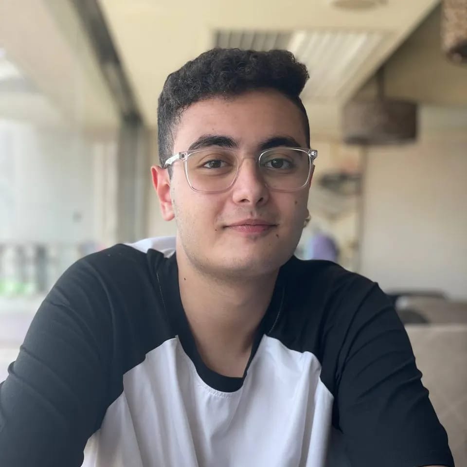 Mohamed Wael Portfolio